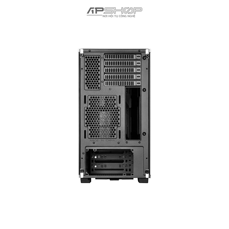 Case Silverstone SST-LD01 | Micro ATX, Mini DTX, Mini ITX | Chính hãng ...
