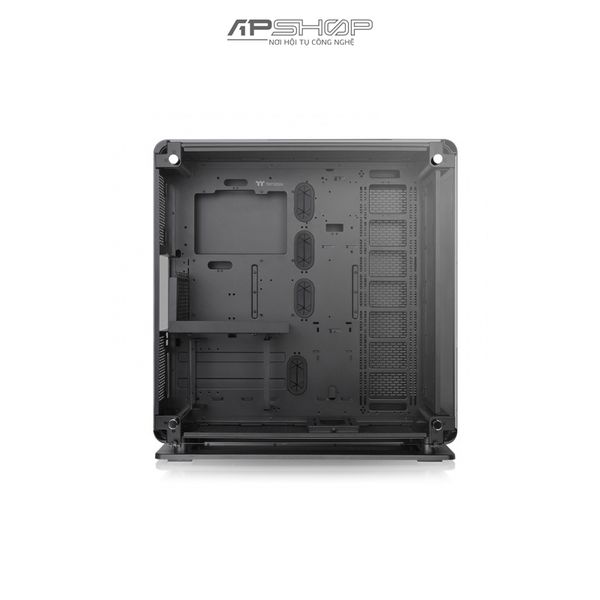 Case Thermaltake Core P8 Tempered Glass Full Tower Chassis – APSHOP.VN