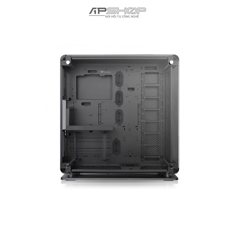Case Thermaltake Core P8 Tempered Glass Full Tower Chassis – APSHOP.VN