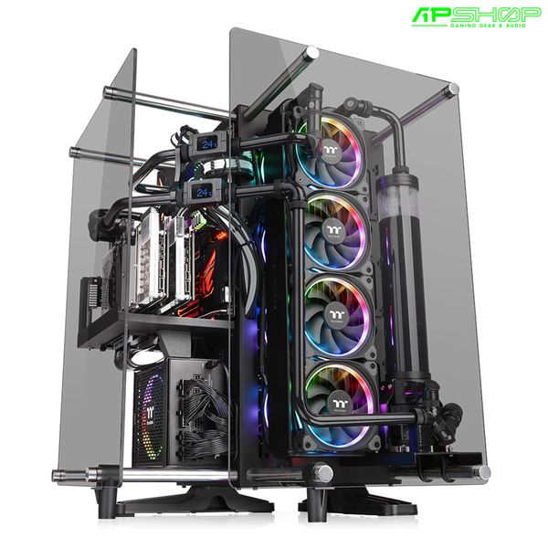 Case Thermaltake Core P90 Tempered Glass – APSHOP.VN
