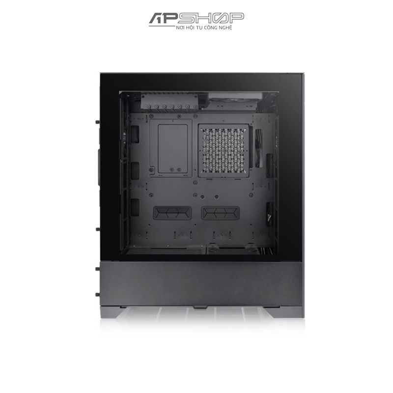 Case Thermaltake CTE T500 Air Black | E-ATX – APSHOP.VN