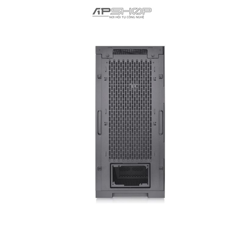 Case Thermaltake CTE T500 Air Black | E-ATX – APSHOP.VN