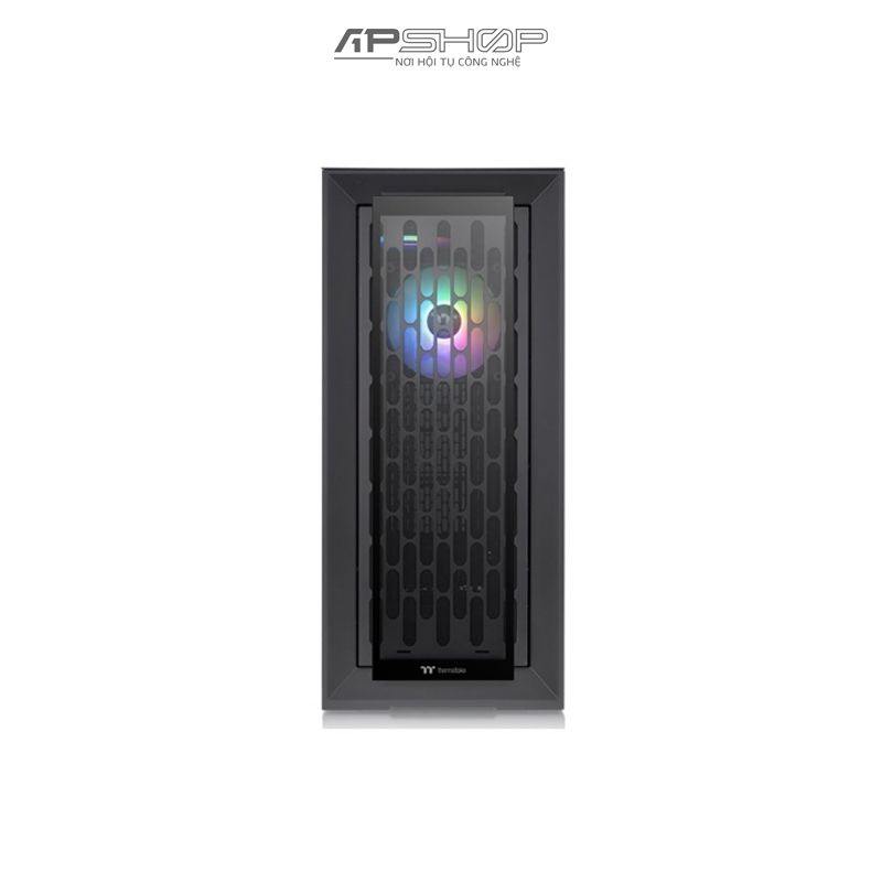 Case Thermaltake CTE T500 TG Black – APSHOP.VN