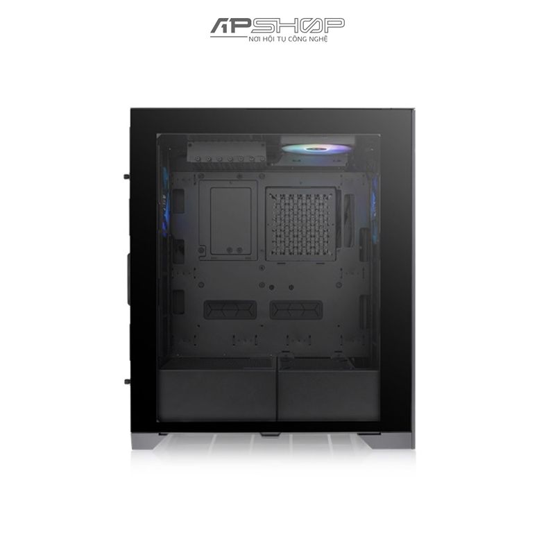 Case Thermaltake CTE T500 TG Black – APSHOP.VN