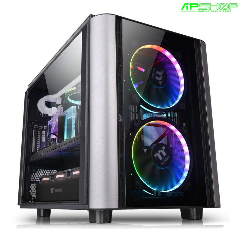 Case Thermaltake Level 20 XT Tempered Glass – APSHOP.VN
