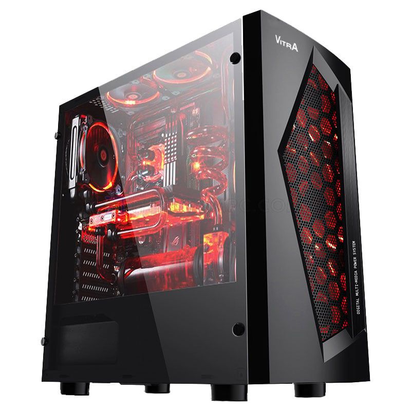 Case Vitra Victoria V3 – APSHOP.VN