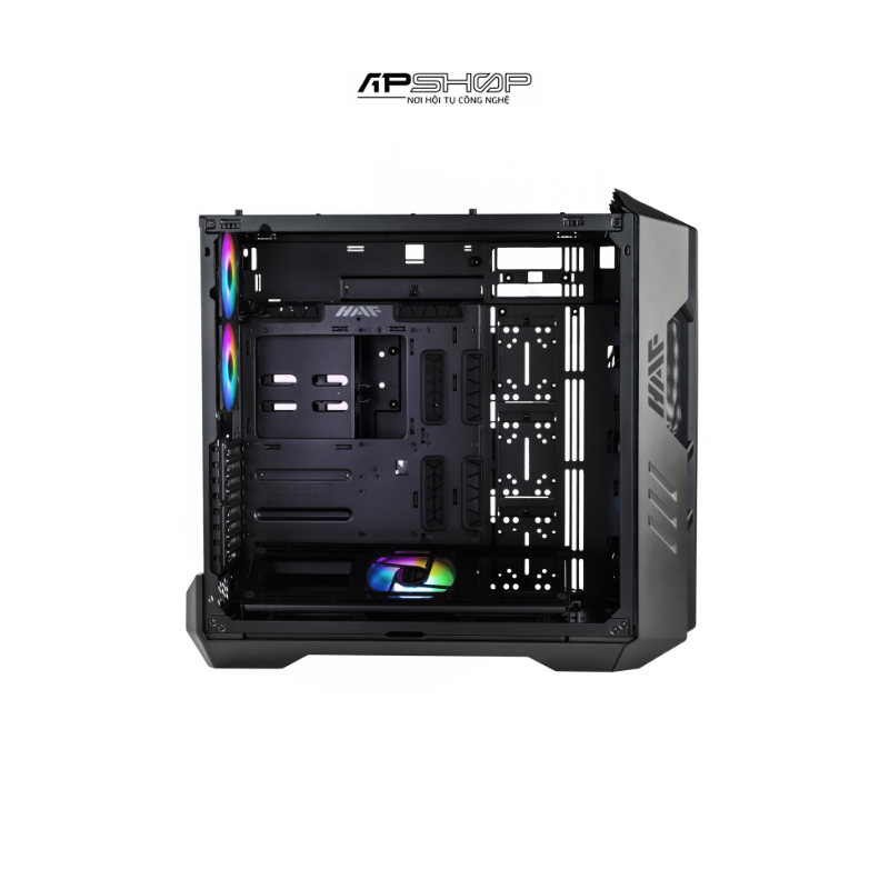 Case Cooler Master MasterCase HAF700 | Chính hãng – APSHOP.VN