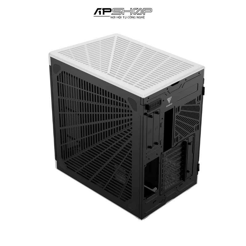 Case Gamdias NESO P1 | Full Tower – APSHOP.VN