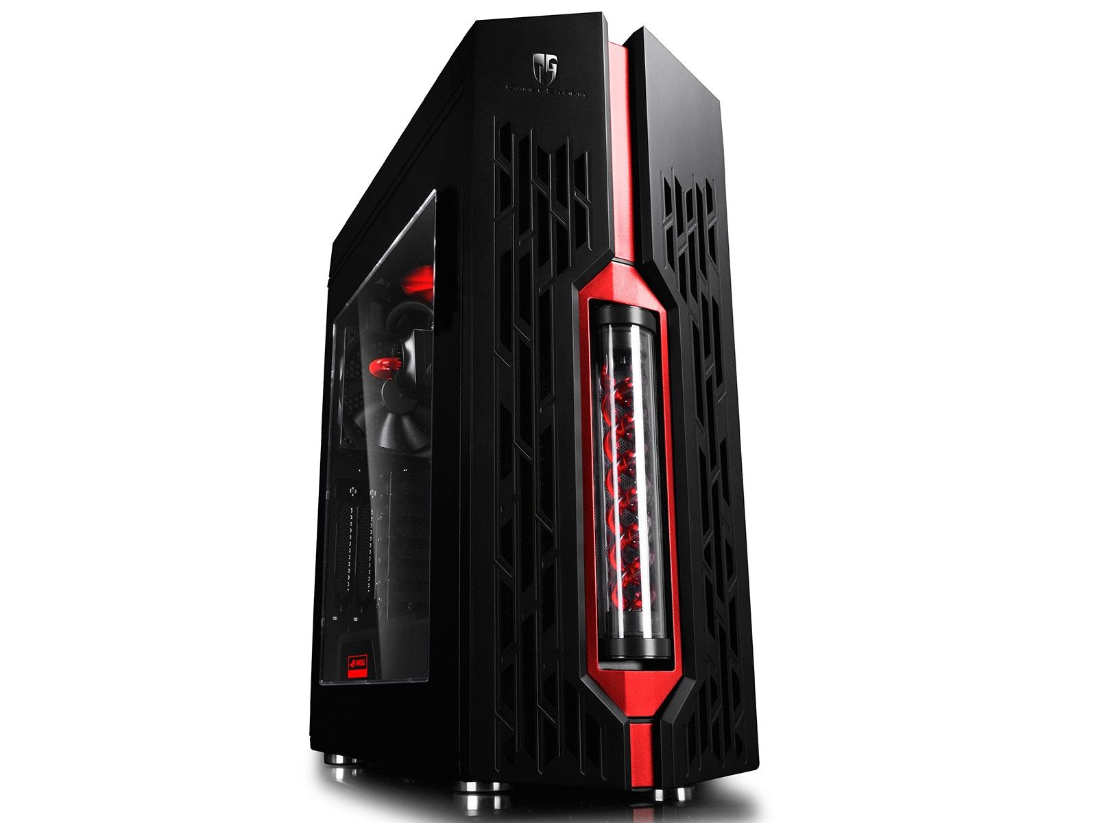 Case Deepcool Genome II – APSHOP.VN