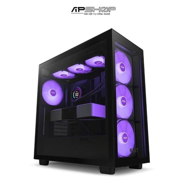 Case NZXT H7 Elite | Premium ATX Mid Tower – APSHOP.VN