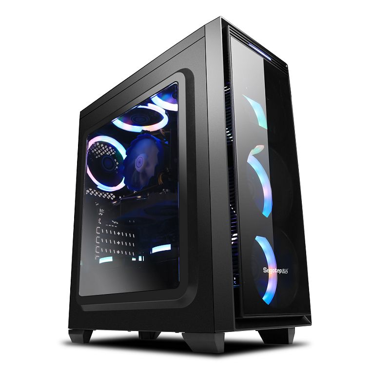 Case Segotep Halo 6 – APSHOP.VN