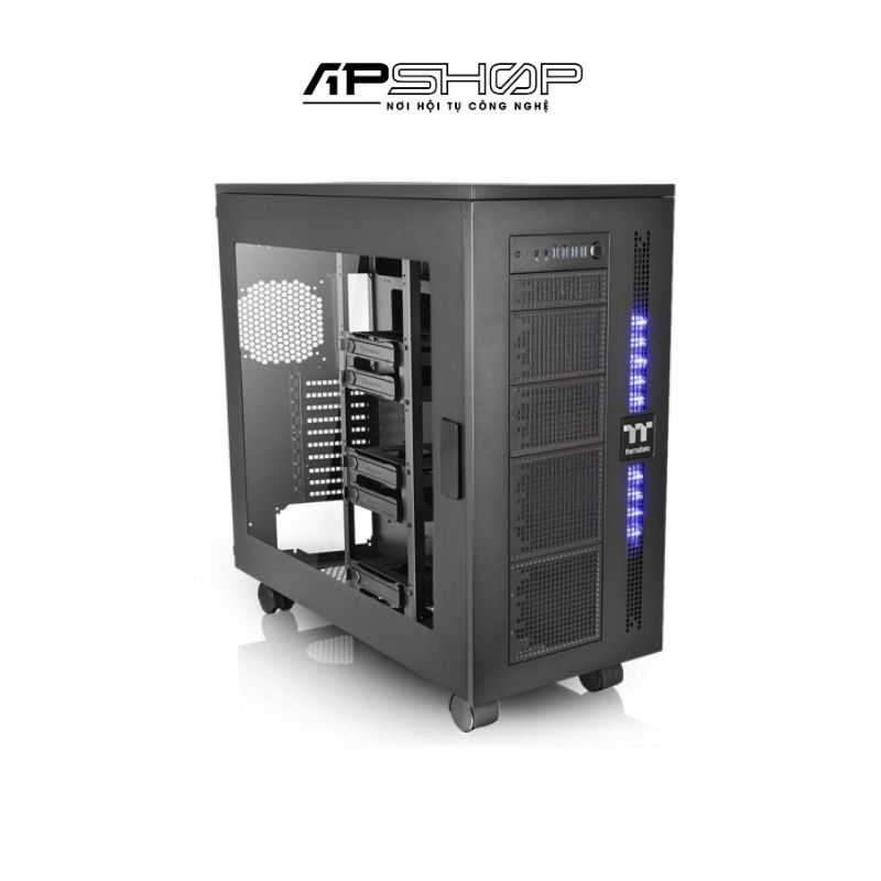 Case Thermaltake Core W100 | Chính hãng – APSHOP.VN