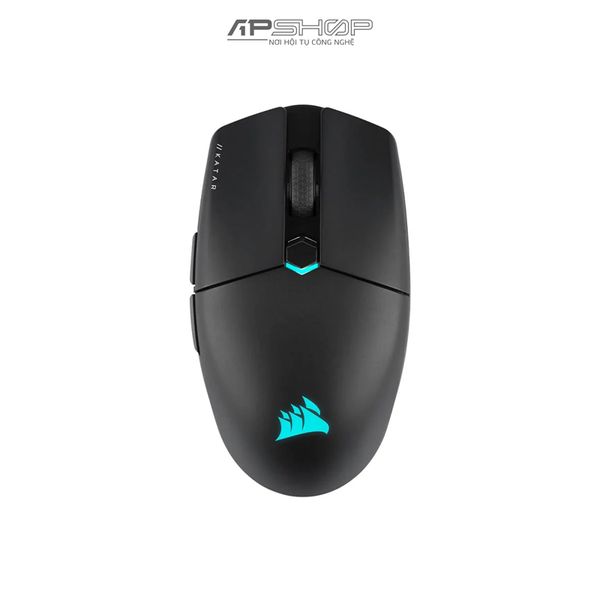Chuột Corsair Katar Elite 2 Mod Wireless, Wired | Chính hãng – APSHOP.VN