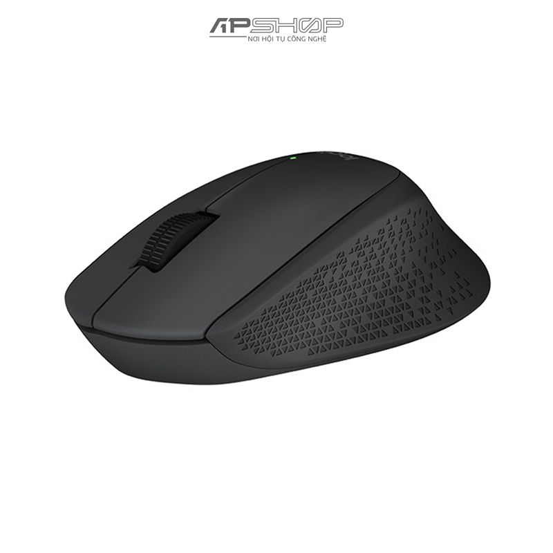 Chuột không dây Logitech M275 | Chính hãng – APSHOP.VN