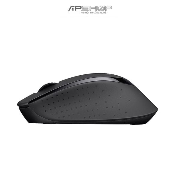 Chuột không dây Logitech M275 | Chính hãng – APSHOP.VN