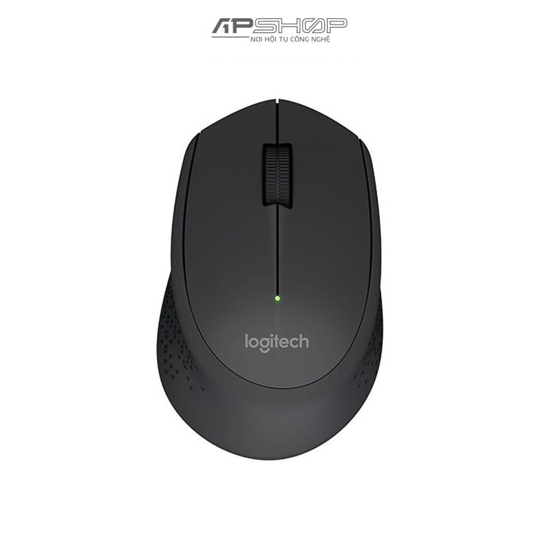 Chuột không dây Logitech M275 | Chính hãng – APSHOP.VN