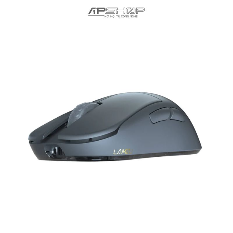 Chuột không dây siêu nhẹ Lamzu Atlantis Mini Pro - Hỗ trợ 4KHz – APSHOP.VN