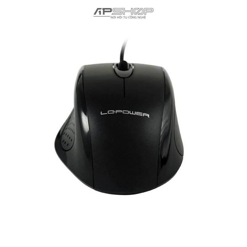 Chuột LC-Power M710B Wired | Chính hãng – APSHOP.VN