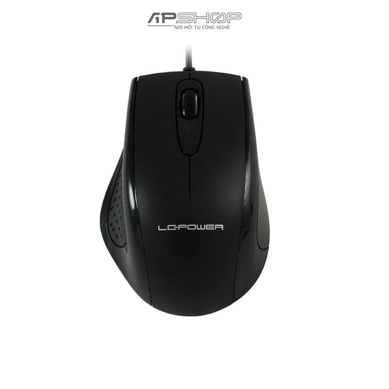 Chuột LC-Power M710B Wired | Chính hãng – APSHOP.VN
