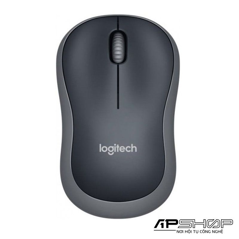 Chuột Logitech B175 – APSHOP.VN