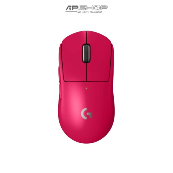 Chuột Logitech G Pro X Superlight 2 | Chính hãng | Siêu phẩm đáng mua ...