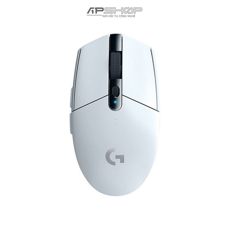 Chuột Logitech G304 Wireless Lightspeed I CHÍNH HÃNG I NEW 100% – APSHOP.VN