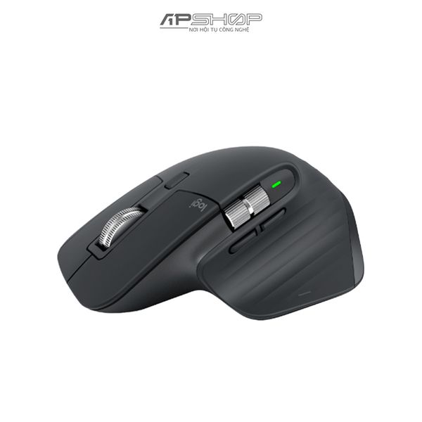 Chuột Logitech MX Master 3 for Business | Chính hãng – APSHOP.VN