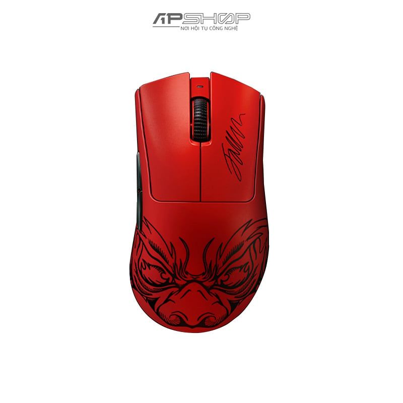 Chuột Razer DeathAdder V3 Pro Faker Edition | Chính hãng – APSHOP.VN