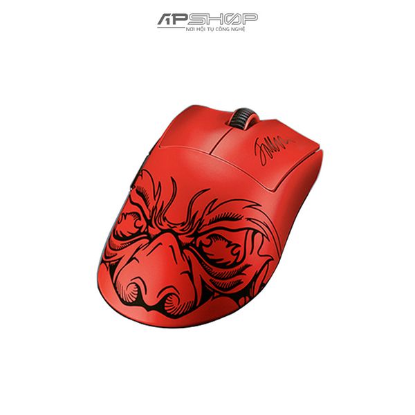 Chuột Razer DeathAdder V3 Pro Faker Edition | Chính hãng – APSHOP.VN