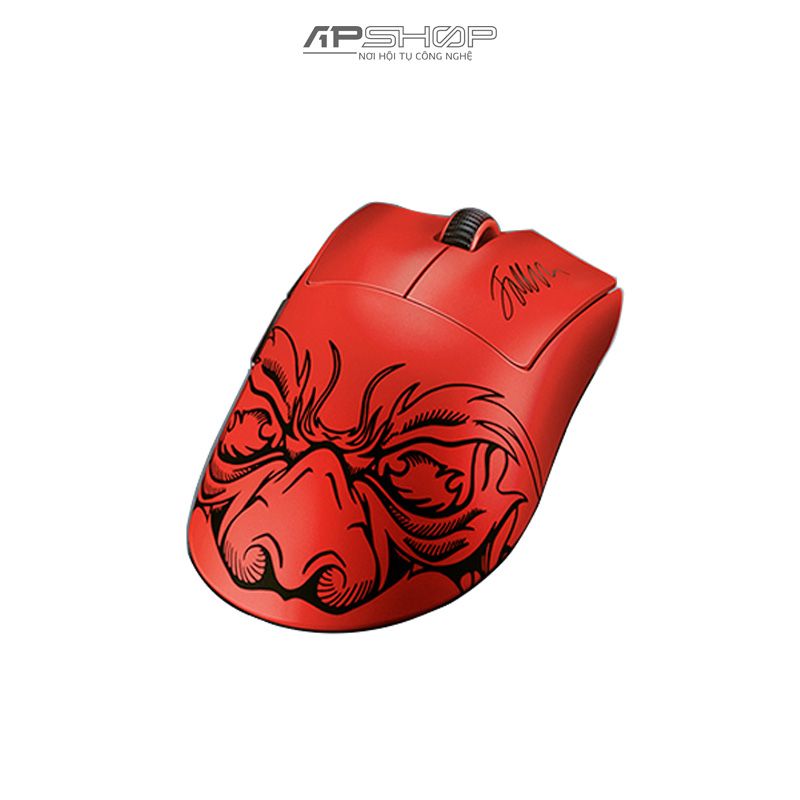 Chuột Razer DeathAdder V3 Pro Faker Edition | Chính hãng – APSHOP.VN