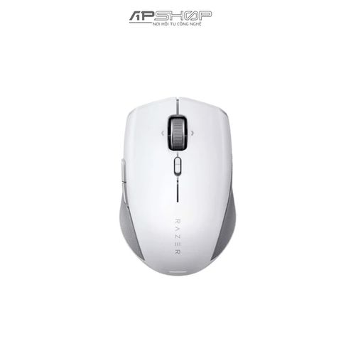 CHUỘT RAZER CHÍNH HÃNG CHO GAME THỦ TẠI HCM – APSHOP.VN