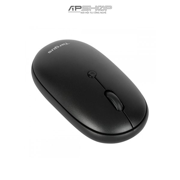 Chuột Targus B581 | Chuột Bluetooth cho dân văn phòng | Chính hãng ...