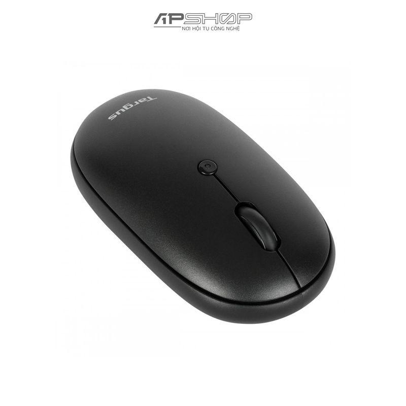 Chuột Targus B581 | Chuột Bluetooth cho dân văn phòng | Chính hãng ...