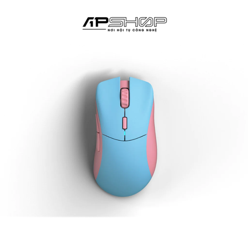 Chuột Glorious Model D PRO | Forge Limited Edition | Chính hãng – APSHOP.VN