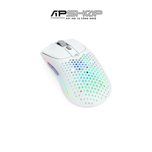 Chuột Glorious Model O 2 Wireless | Chính hãng – APSHOP.VN