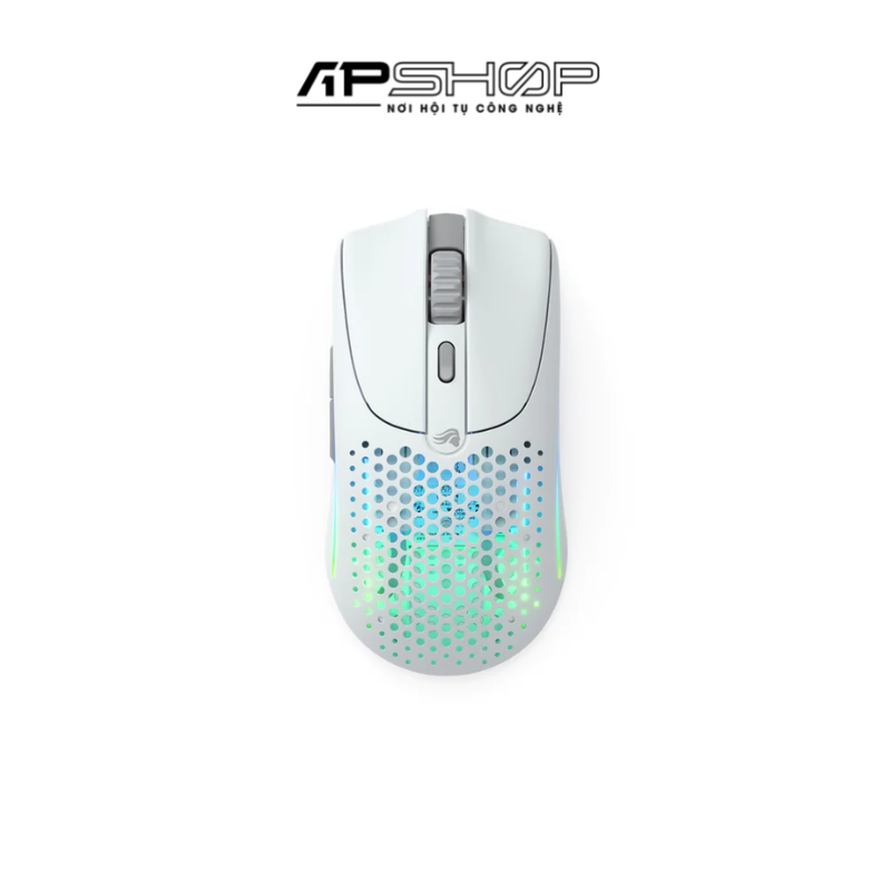 Chuột Gaming Glorious Model O 2 (Không dây) – APSHOP.VN