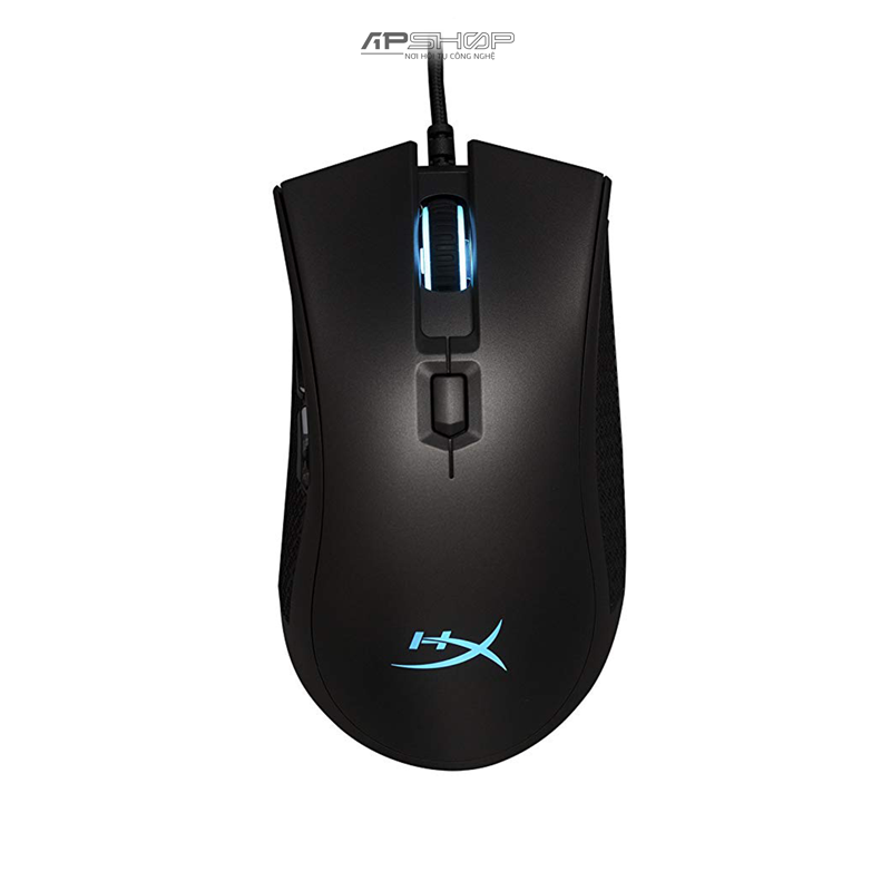 Chuột HyperX Pulsefire FPS Pro 95g - Hàng chính hãng – APSHOP.VN