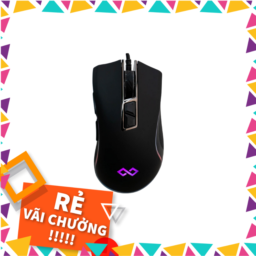 Chuột Infinity Axe | Chính hãng – APSHOP.VN