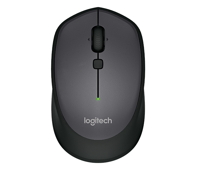 Chuột Logitech M335 Wireless – APSHOP.VN