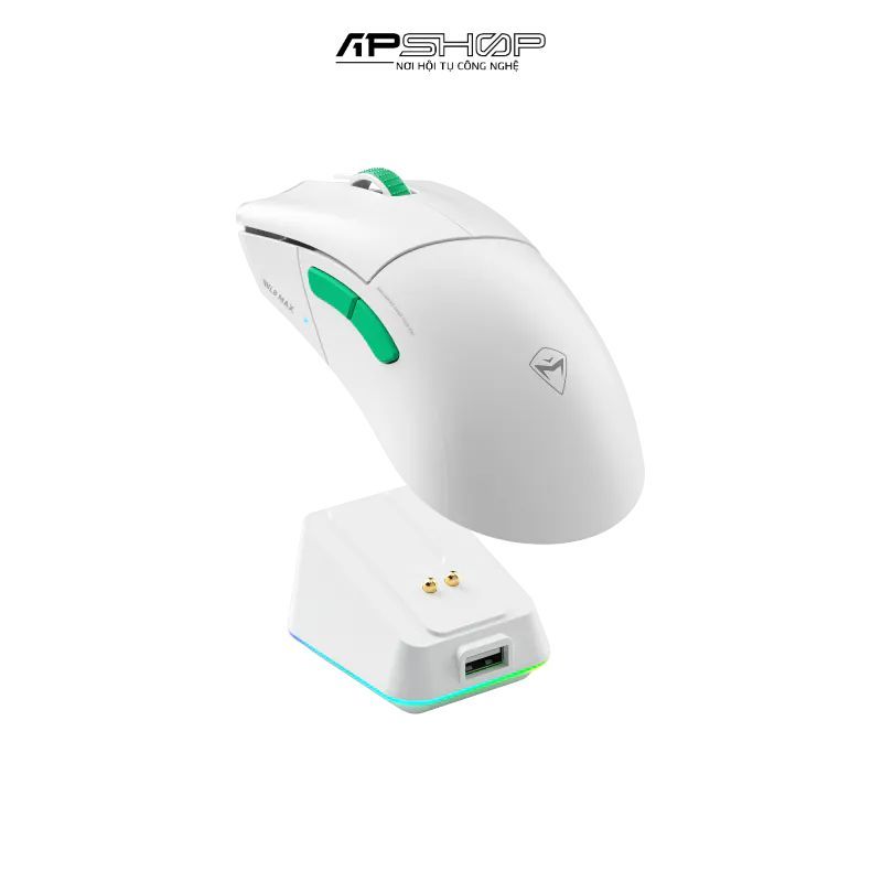 Chuột Machenike L8 Air 4K | Nearlink | 3 Mode – APSHOP.VN