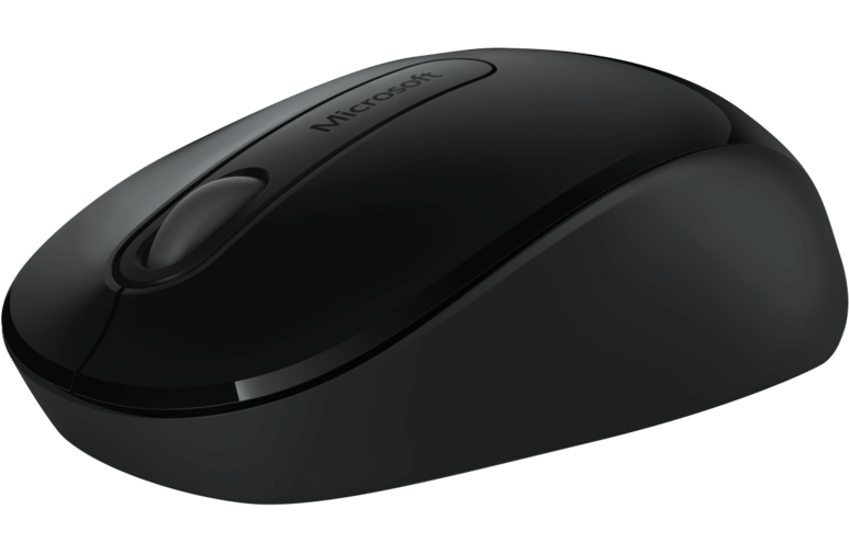 Chuột Microsoft Wireless Mouse 900 – APSHOP.VN