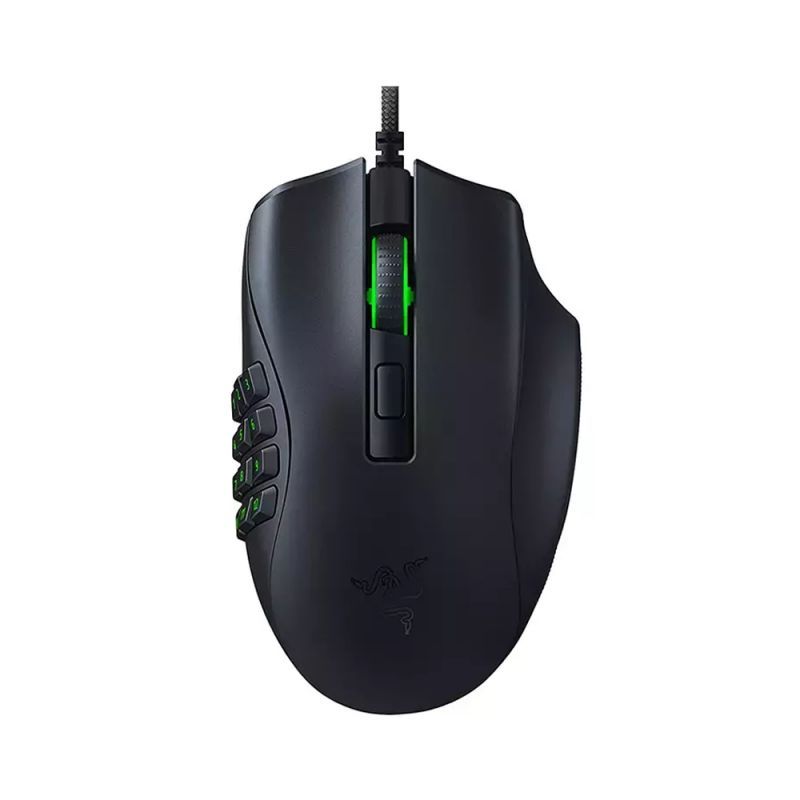 Chuột Razer Naga X – APSHOP.VN