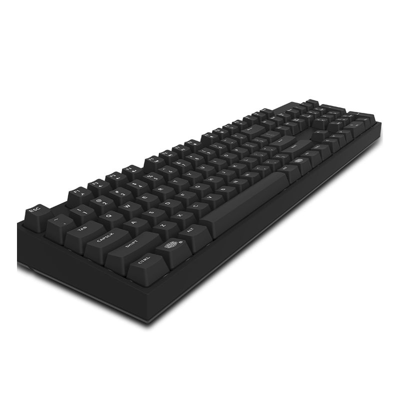 Bàn Phím Cooler Master CK370 - PBT KEYCAP – APSHOP.VN