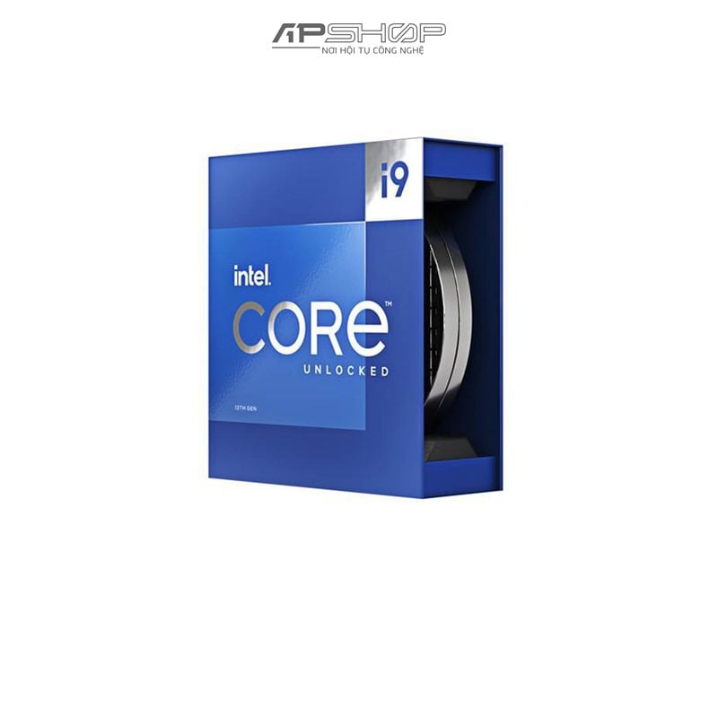 CPU Intel Core I9 13900 Gen 13 | Chính hãng – APSHOP.VN