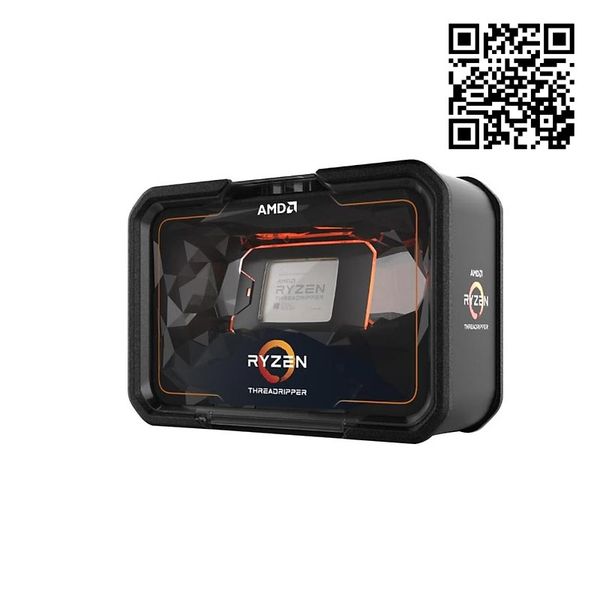 CPU AMD Ryzen Threadripper 2990WX – APSHOP.VN