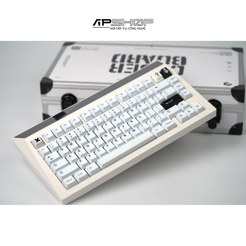 ANGRY MIAO Cyberboard R3 | Chính hãng – APSHOP.VN