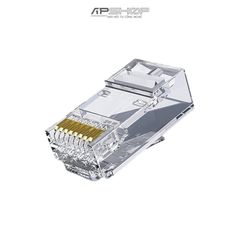 Đầu bấm mạng UGREEN Cat6 Unshielded Modular Plug 30U | NW171 | Chính h ...