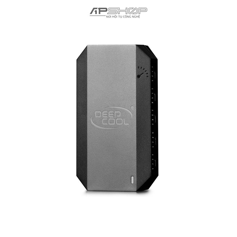 DeepCool Fan Hub 10 Port FH-10 – APSHOP.VN