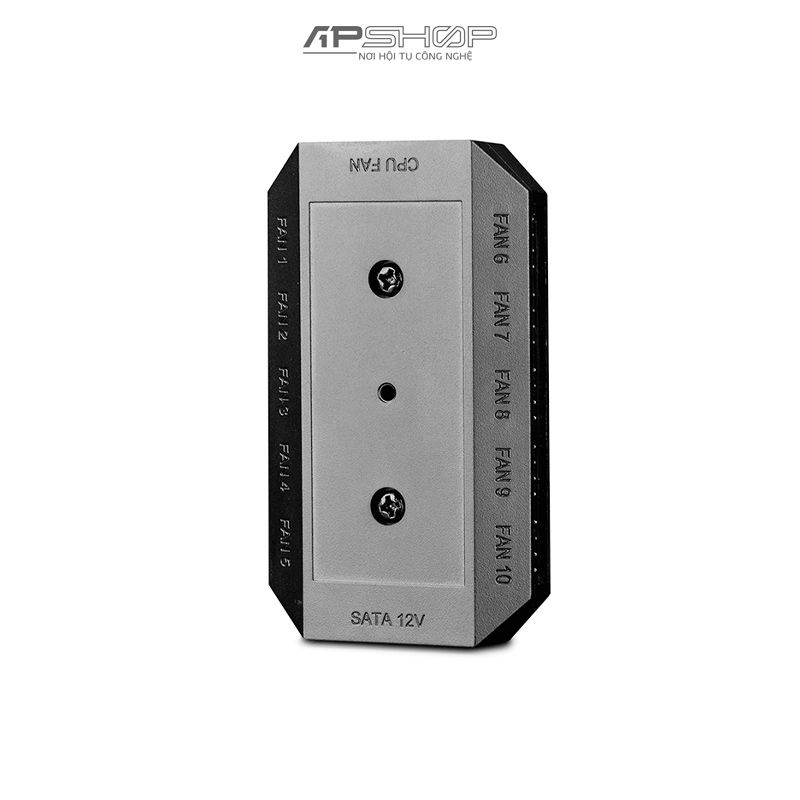 DeepCool Fan Hub 10 Port FH-10 – APSHOP.VN
