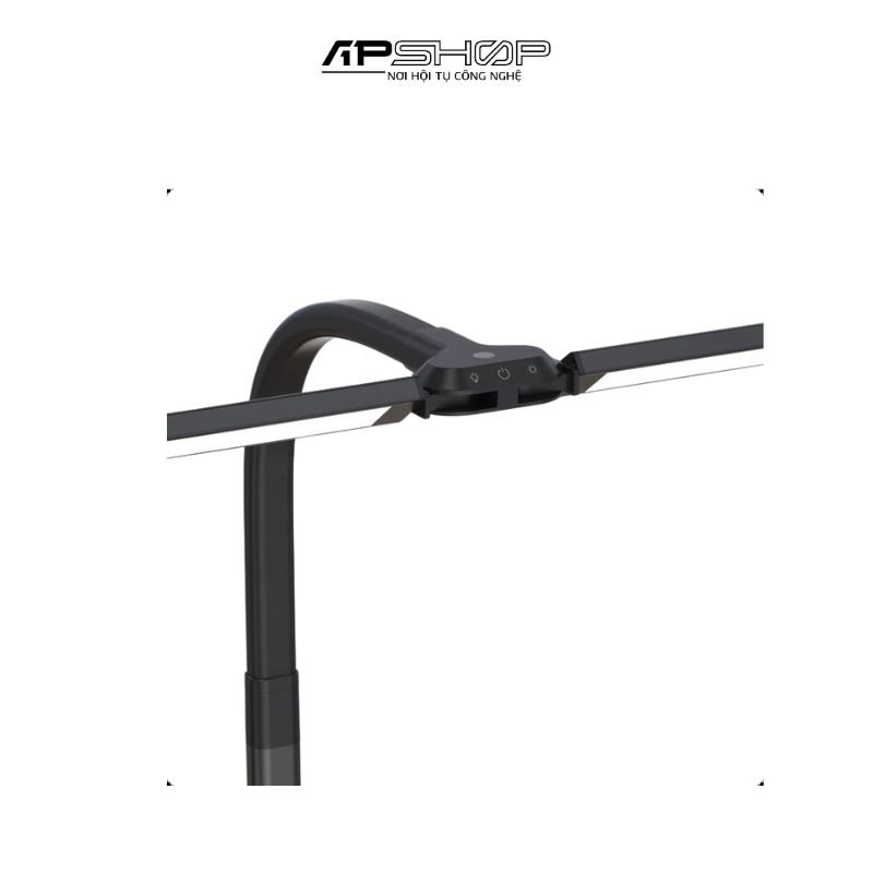 Đèn bàn LED HyperWork Luna DL01 | Chính hãng – APSHOP.VN